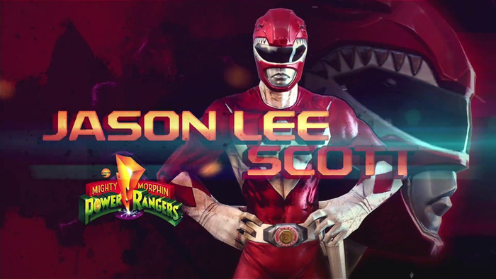 Second Life Marketplace - power rangers red avatar