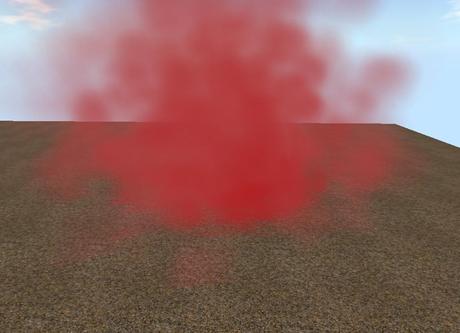 Second Life Marketplace - M44T Grenade Launcher Panzerfaust