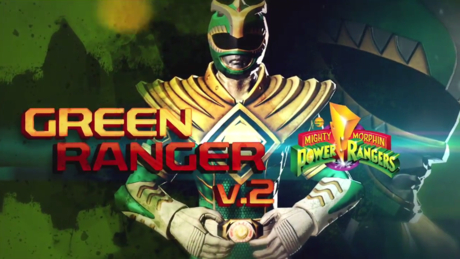 Second Life Marketplace - power rangers green avatar v2