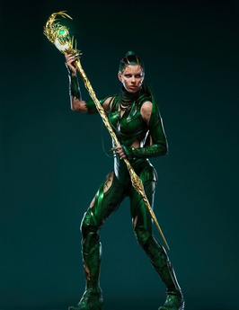 Second Life Marketplace - power rangers Rita avatar