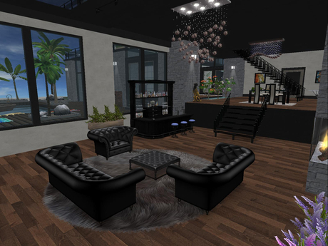 Second Life Marketplace - House