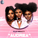 Second Life Marketplace - Flux // Audrea Skin Applier BOM & Omega