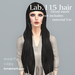 Second Life Marketplace - *booN Lab.115 hair brown pack