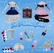 Second Life Marketplace - ALTAIR* ice princess staff .pink.