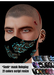 Second Life Marketplace - *Seek* Mask Roleplay 21 colors script resize