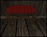 Second Life Marketplace - Punishment medieval stool (box)