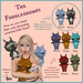 Second Life Marketplace - Jinx : Fugglegrump Demon - Huggy Pet