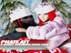 Second Life Marketplace - PHATKATT:: A MURRY CHRIHMUH! SANTA HATS!