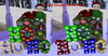 Second Life Marketplace - AA Country Animated HOHOHO Gift Box