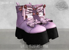 Second Life Marketplace - -DRD- Girlie Stompers - Pink