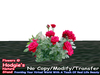 Second Life Marketplace - Red Rose Flexi Plant