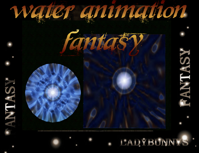 Second Life Marketplace - !**How About That....Texture!**Water ...