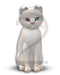 Second Life Marketplace - KittyCatS Box - 9T-F Abyssinian Creme ...