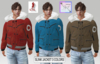 Second Life Marketplace - *SLINK JACKET 3 COLORS