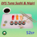 Second Life Marketplace - DFS Tuna Sushi & Nigiri