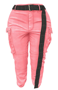 Second Life Marketplace - The Annex - Danny Cargo Pants - Pink