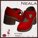 Second Life Marketplace - Lindy Neala Red