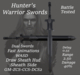 Second Life Marketplace - Hunter's Warrior Swords (box)