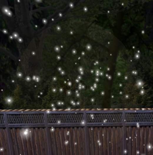 Second Life Marketplace - snow shower Neve