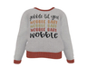 Second Life Marketplace - @BB Baby@ Thanksgiving Sweater - Wobble