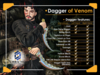 Second Life Marketplace - Dagger of Venom - [Chris Two Designs]
