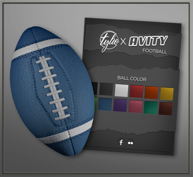 Second Life Marketplace - tylie // Football