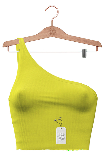 Second Life Marketplace - Stories&Co. Mitch Tank Top - M Lara&Petite ...