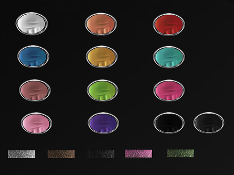 Second Life Marketplace - [TOXIC BISH] Flirty Dress @ HUD