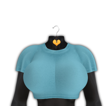 Second Life Marketplace - *CY* Eniko . H2O . Top // (Add)