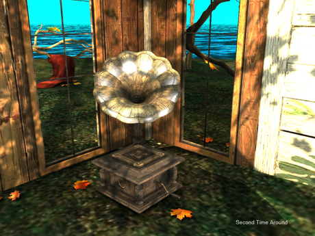 Second Life Marketplace - 27_8f8 - forgotten secrets - breaking free BOX