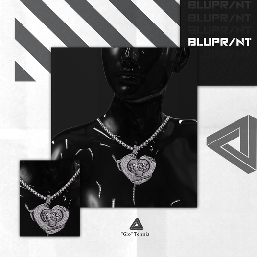 Second Life Marketplace - Blupr/nt - "Glo" Tennis Link (FATPACK)