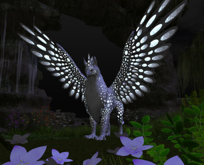 Second Life Marketplace - Galaxy spots for BRDMRT Griffin