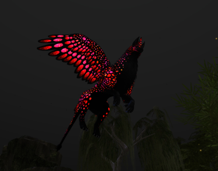 Second Life Marketplace - Galaxy spots for BRDMRT Griffin