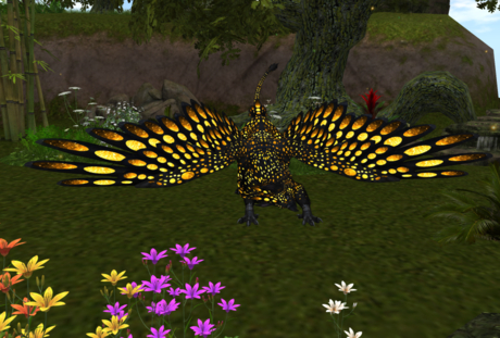 Second Life Marketplace - Galaxy spots for BRDMRT Griffin