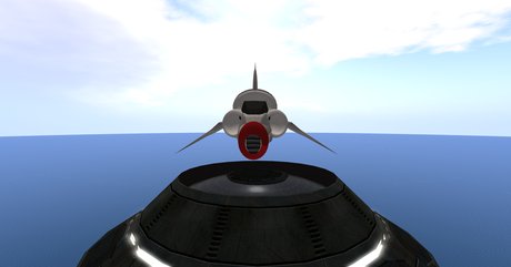 Second Life Marketplace - Viper mark III