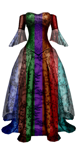 Second Life Marketplace - PH - Prima Donna - Vivid Pack