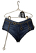 Second Life Marketplace - SPIRIT - Sabina shorts [NAVY]