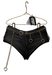 Second Life Marketplace - SPIRIT - Sabina shorts [BLACK]