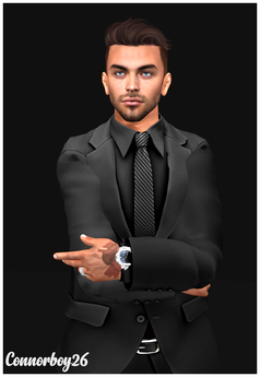 Second Life Marketplace - BLANKLINE SUIT GACHA SUITGACHA FULL SET COMPLETE