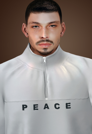 Second Life Marketplace - Santos Shape - Skyler LeLutka Evolution ...