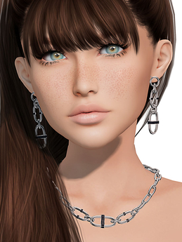 Second Life Marketplace - Cae :: Claire :: Collection [bagged]