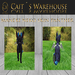 Second Life Marketplace - -CM- SKIN Maneki Neko Manticore Rare Panther ...