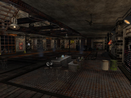 Second Life Marketplace - Club