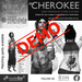 Second Life Marketplace - **MANDALA Cherokee** Shirt Fitmesh Demo