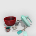 Second Life Marketplace - *Second Spaces* Ready to Bake - Complete Set ...