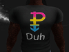 Second Life Marketplace - Pan Duh Tshirt - Gianni