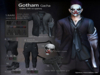 Second Life Marketplace - .::GB:: Gotham Gacha FULL SET