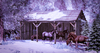Second Life Marketplace - PS-PS Horses - Art Photography - Hanging Wall ...