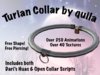 Second Life Marketplace - Turian Collar by quila (copy)