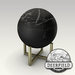 Second Life Marketplace - 16 Fancy Decor: Decorative Orb